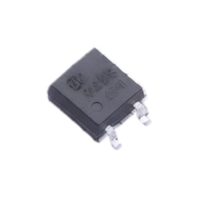 BC BCS225S Solid State Relay Chip