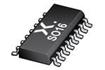 Nexperia 74HCT4052D-Q100,11 Analog Multiplexer/Demultiplexer IC for sale