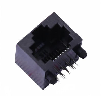 HCTL HC-RJ45-5JA-4-6
