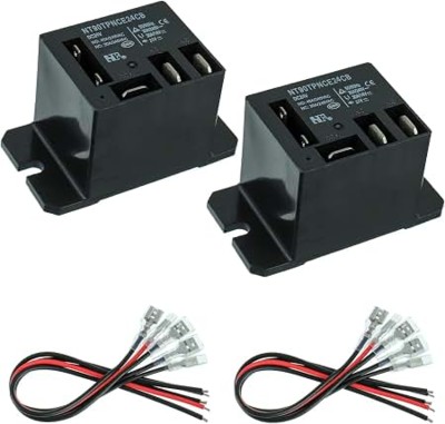 IDEC RY2S-UAC24V for sale