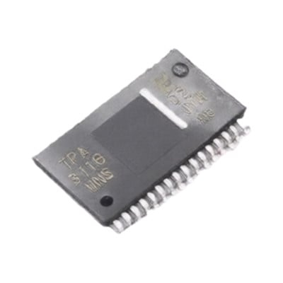 Minos TPA3116D2-MNS Audio Amplifier Chip for sale