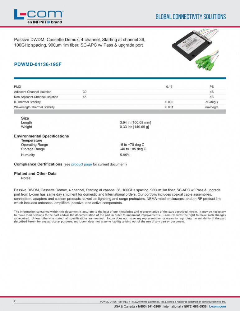 PDWMD-04136-195F technical document page 2