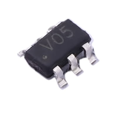 Leiditech CDSOD323-T12C TVS Diode
