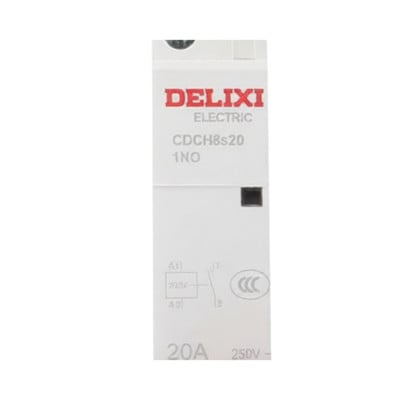 Delixi Electric CDC19S2511M Electromechanical Contactor