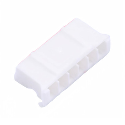 HDGC HDGC2001H-4P Rectangular Connector Housing