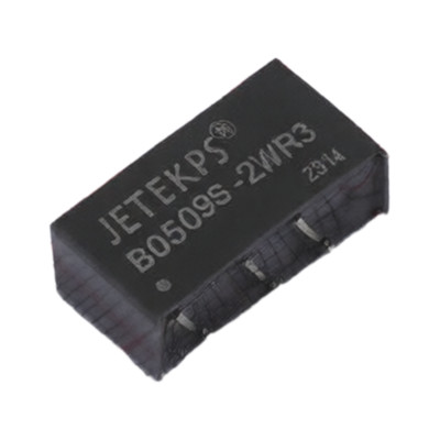 JETEKPS IB0505LS-1WR3 DC DC Converter Chip