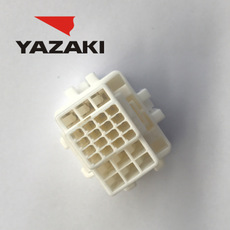 YAZAKI 7047-9606