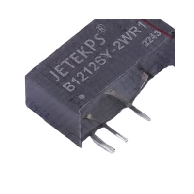 JETEKPS B1212S-2WR2 DC DC Converter Chip