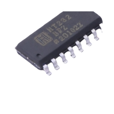 HTCSEMI HT232ARZ Driver Receiver Transceiver Chip