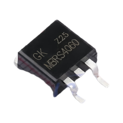 GOODWORK MBR40200CT