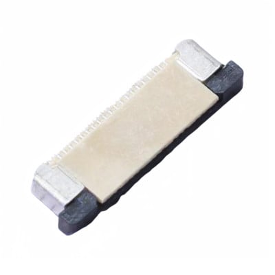 GUOCONN 0.5K-AS-42PWB-RW FFC FPC Flat Flexible Connector Housing