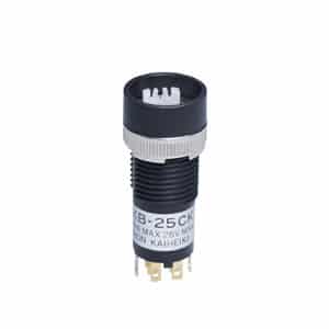 Miniature Pushbutton