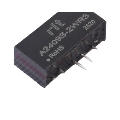 RLT A2409S-1W DC DC Converter Chip