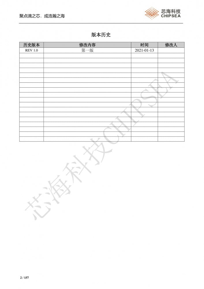 CSU3AF10 manual page 2