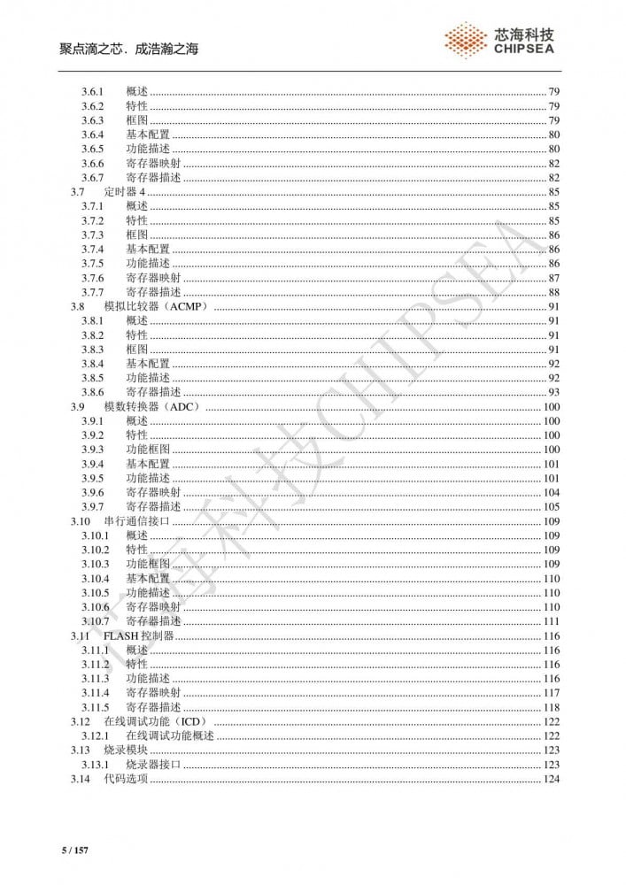 CSU3AF10 manual page 5