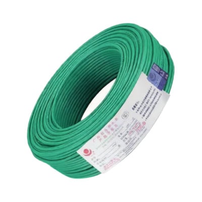 jinlongyu BVR-35Green Single Conductor Hook-Up Wire