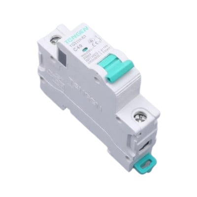 TENGEN TGB1N-63 2P C32 Miniature Circuit Breaker