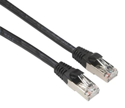 Amphenol MP-6ARJ45SNNK-001 Modular Ethernet Cable for sale