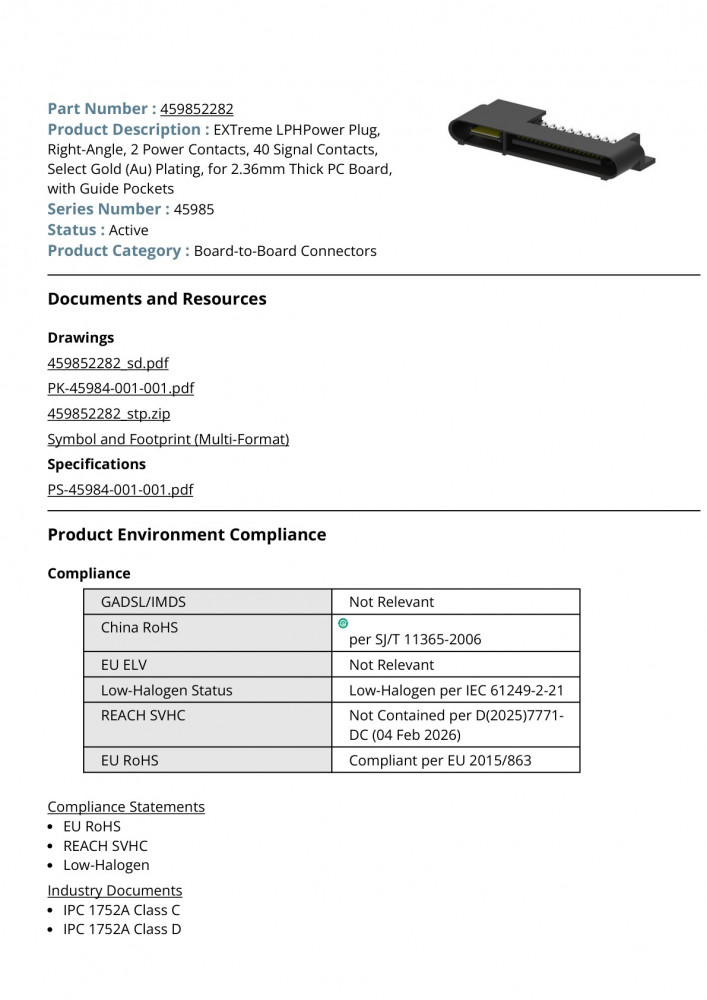 459852282 technical document page 1