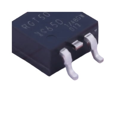ROHM RGCL60TK60GC11 Single IGBT
