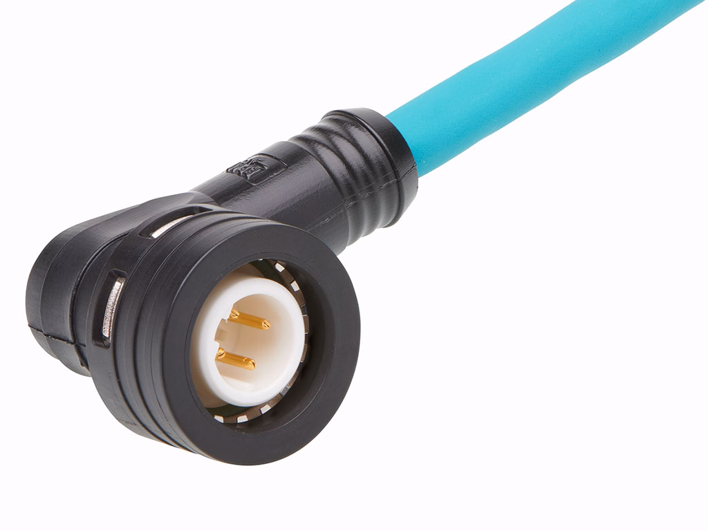 Molex 1204060025