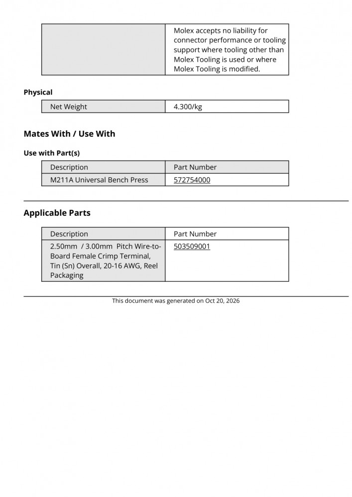 572883700 technical document preview, page 3