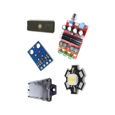 Broadcom HCPL-814-W00E Photovoltaic Output Optoisolator Transistor for sale