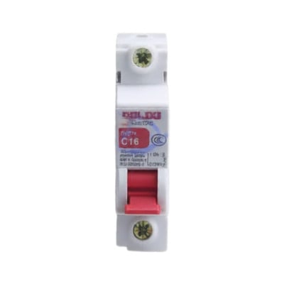 Delixi Electric DZ47V2C16 Miniature Circuit Breaker