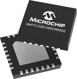 dsPIC33EV64GM002 for sale
