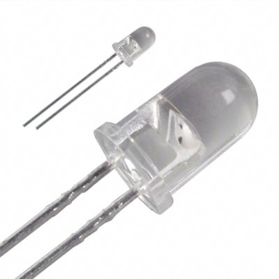 ROHM SIR-505STA47 Infrared LED Emitter Chip for Reliable Optoelectronic Applications for sale