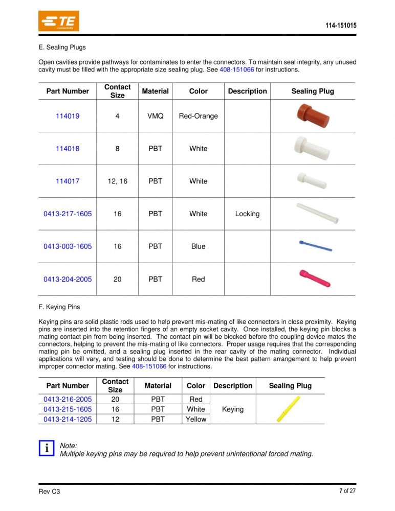 HDP20 technical document page 7