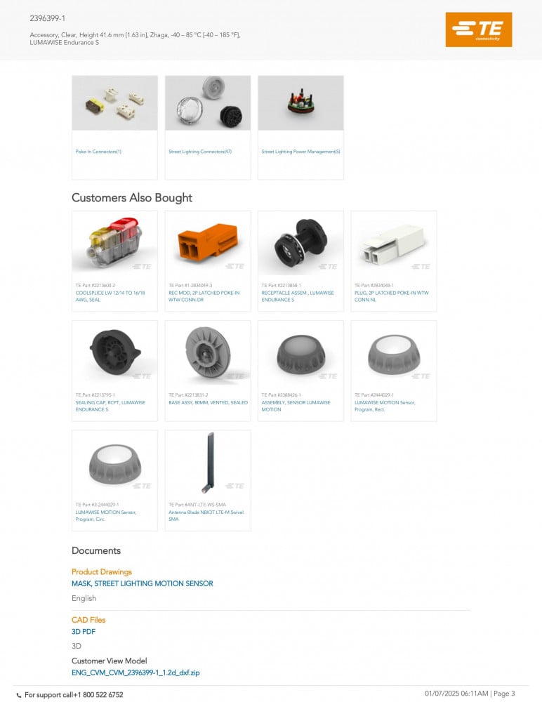 2396399-1 technical document page 3