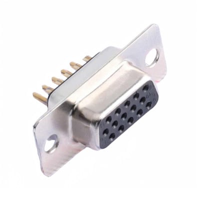 JXTCONN AHDB-0B1H-15P D-Sub Connector for sale