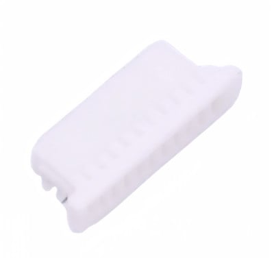 Megastar ZX-SH1.0-4PJK Rectangular Connector Housing