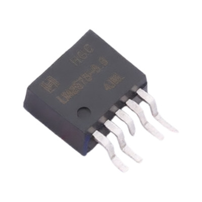 HANSCHIP semiconductor LM2575S-12RG