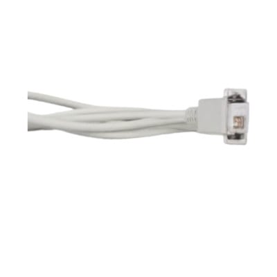 L-com ECF504-24BBS USB Cable Assembly for sale