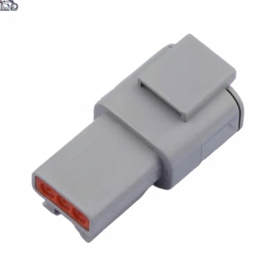 Amphenol ATM06-08SA-SR1GY