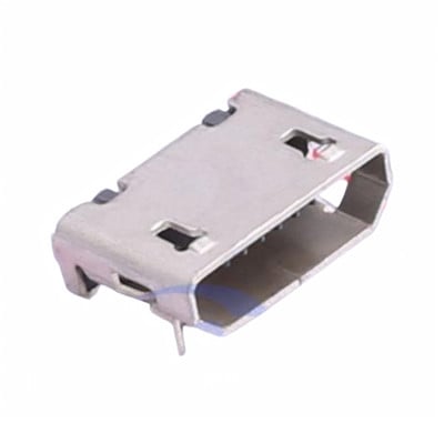 Yuandi MICRO-10-G2P2-A2T2 USB DVI HDMI Connector Assembly