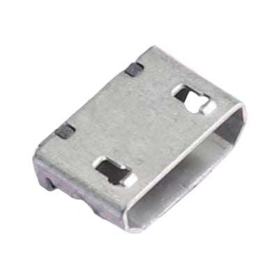 HDGC MICRO-ZL-116PWB USB, DVI, HDMI Connector Assembly