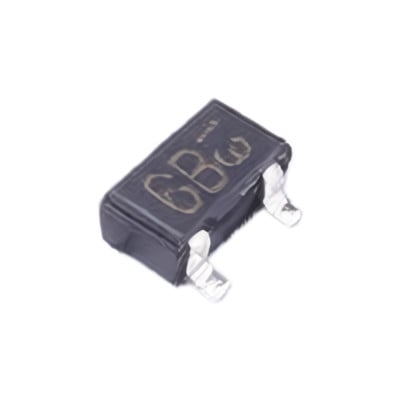ROHM VMZ6.8NT2L Single Zener Diode