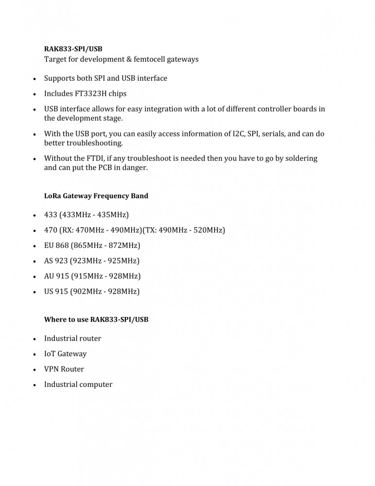 PIS-1045 technical document page 2