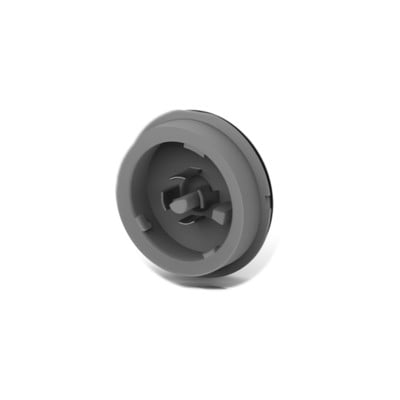 TE Connectivity 2345986-1 Solid State Lighting Connector Assembly