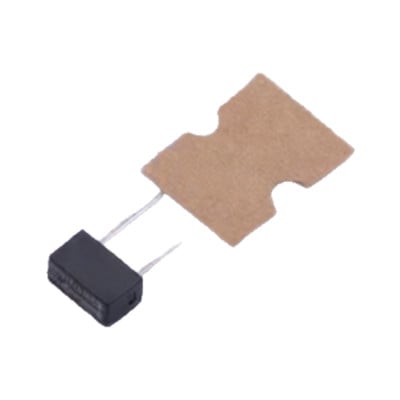 CHEVRON SET T5A 250V Fuses