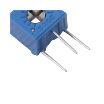 JIERR 3362X-1-101 Trimmer Potentiometer