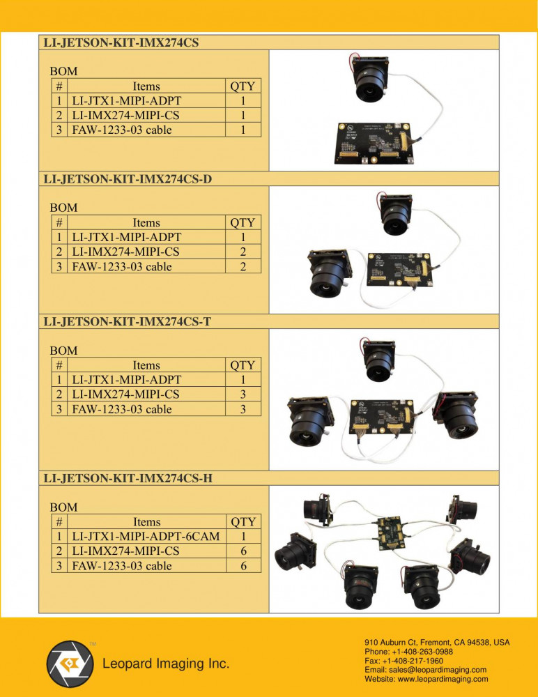 Technical document page 2
