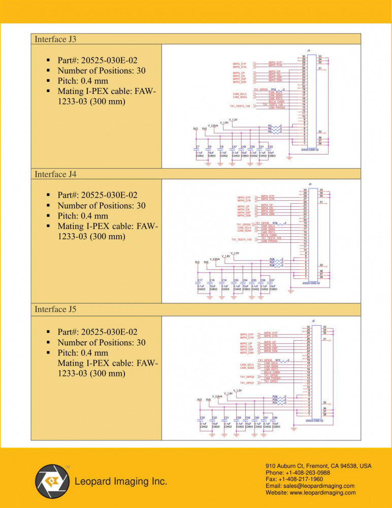 Technical document page 7