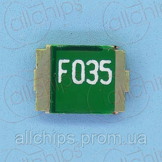 FUZETEC FSMD035-R for sale