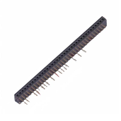 XKB Connection X1311FR-07-C43D24 Female Header Receptacle Socket