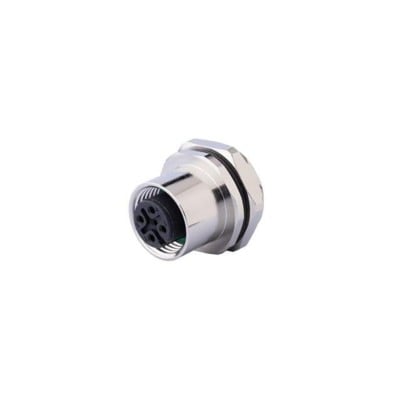 CUI CDM1207-04A-FP-R16-67 Circular Connector Assembly