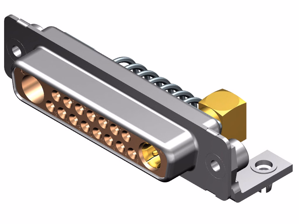 Molex 1731091551